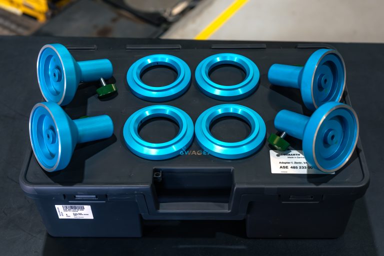 Wheel Alignment & Geometry Setup | Regal Autosport