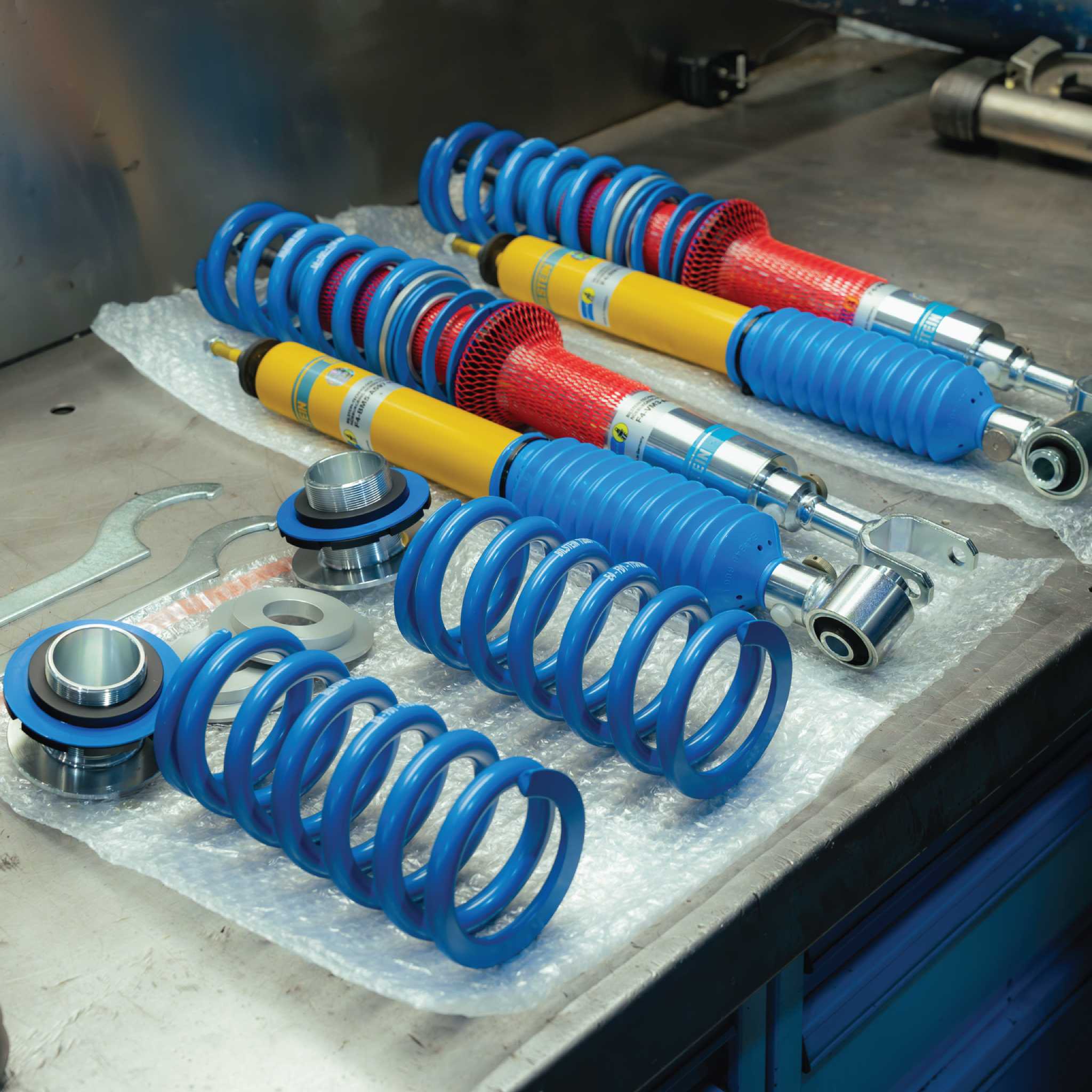 Wheel Alignment & Geometry Setup | Regal Autosport